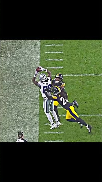 Dak Prescott vs Steelers highlights