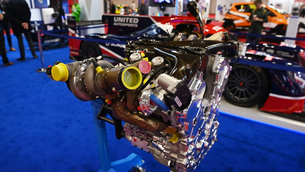 10 legendary engines known for reliability and performance