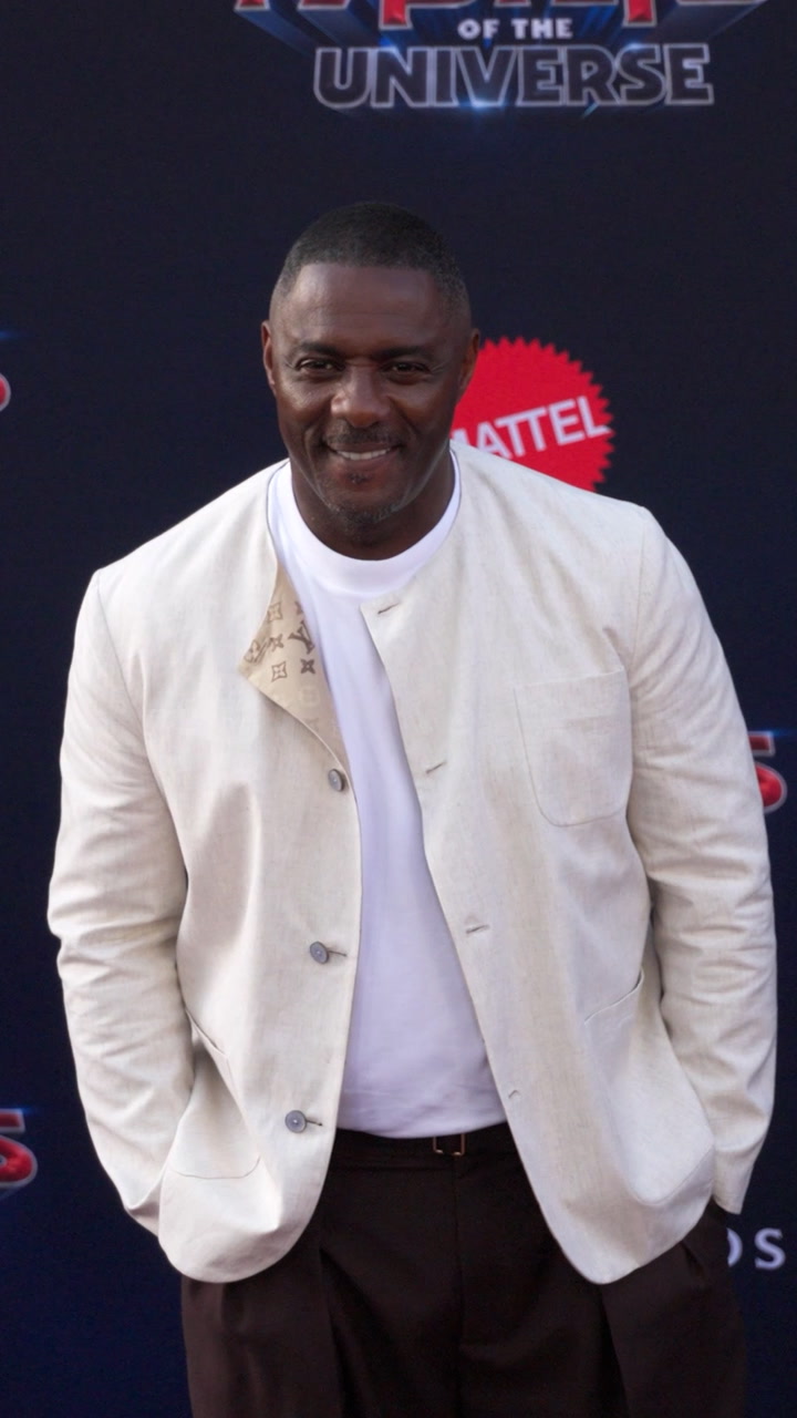 Idris Elba never thought a Black actor being cast as James Bond was ...