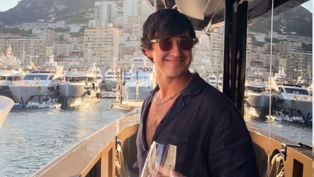 John Summit breaks silence on Monaco set shutdown following Travis ...