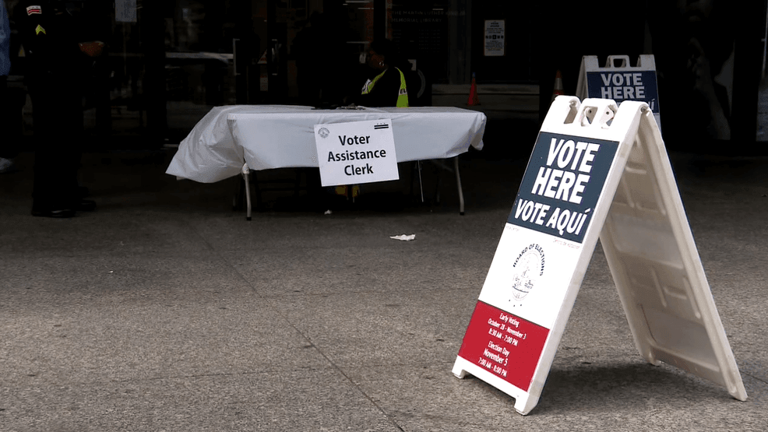 Ranked choice voting begins in DC.: How to make sure your vote counts
