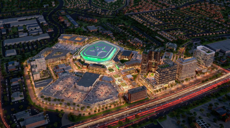 How Dallas lost the Stars: 'Our plan always was to stay there'