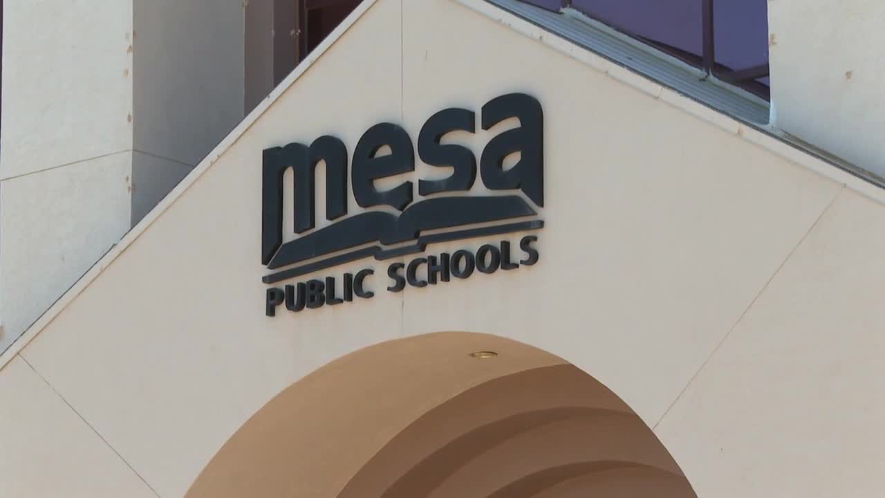 Arizona Department of Education awards $4.1 million for Mesa school ...