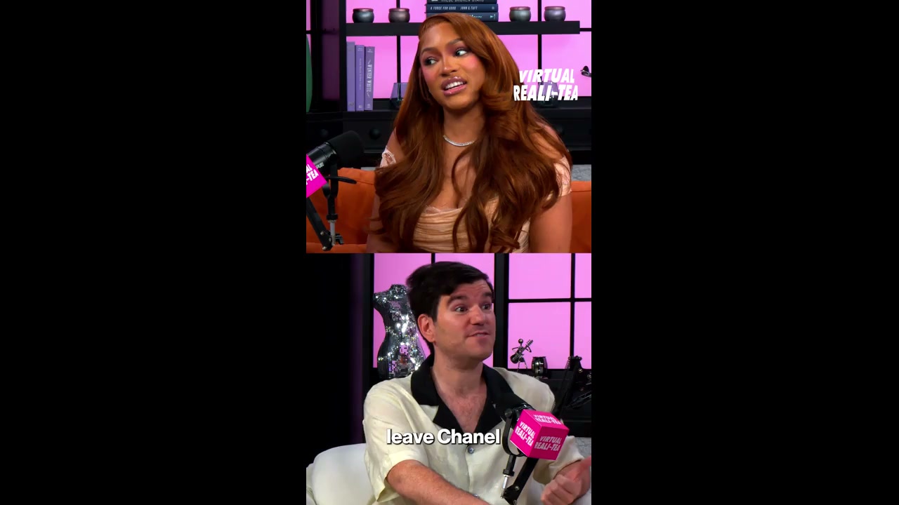 Drew Sidora jokes that K. Michelle has ‘voices in her head’ telling her ...