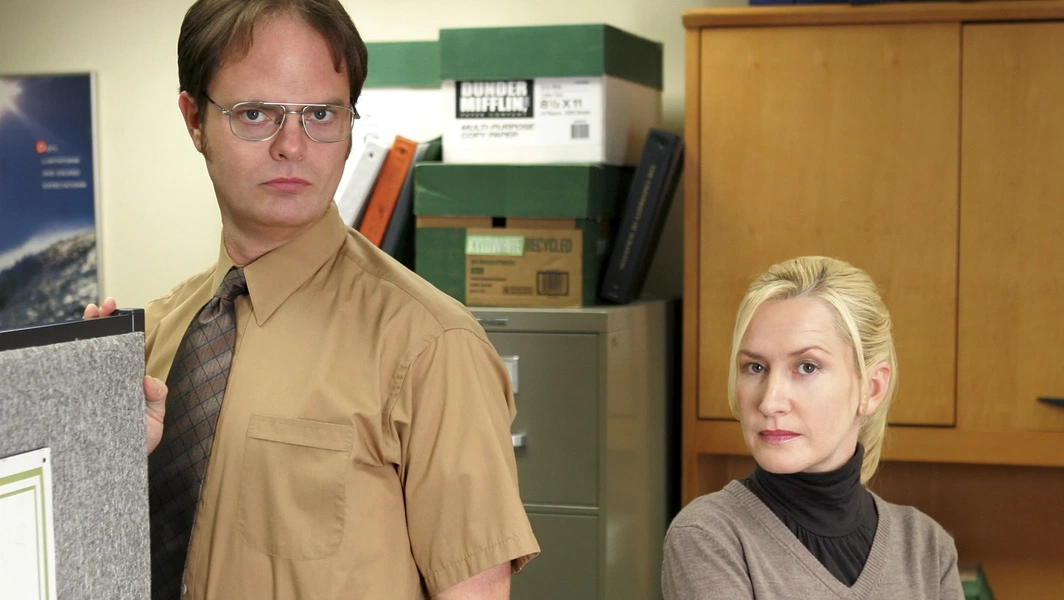 23 TV series and their defining themes