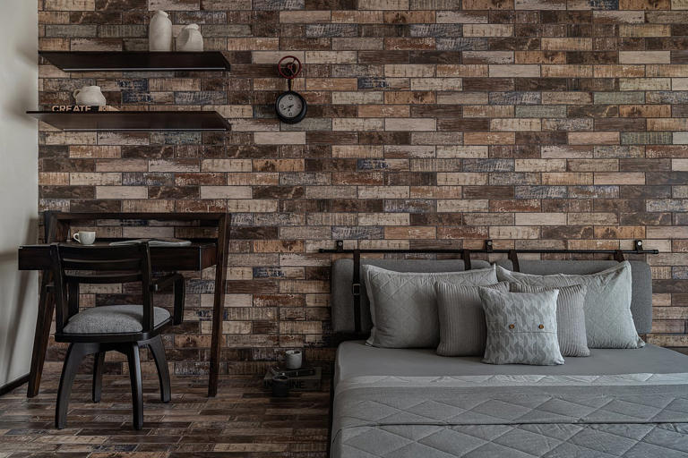 Honestly speaking: Why homeowners are moving away from overly polished ...