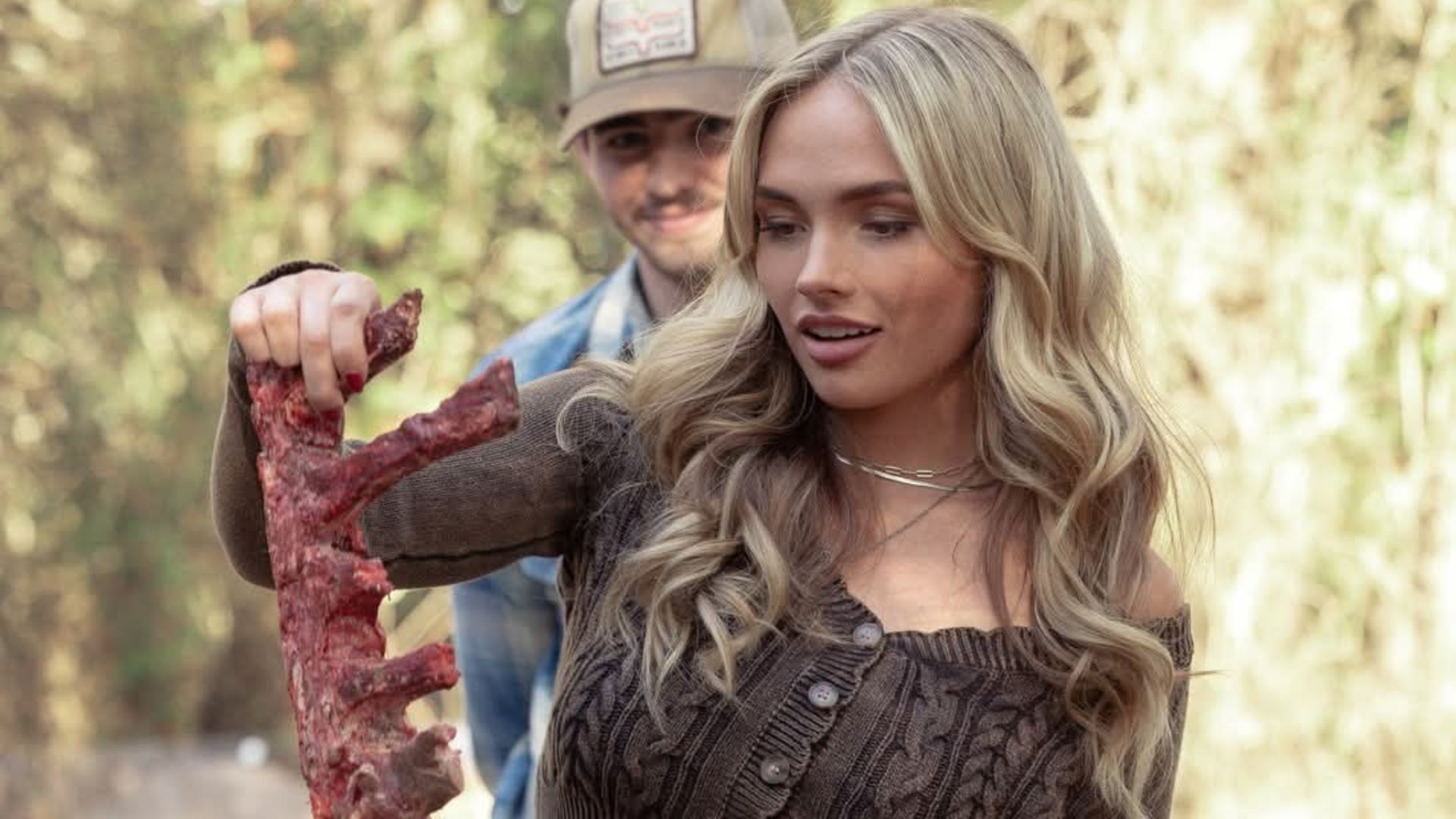Forget Rip, this Dutton Ranch character is keeping even bigger secrets ...