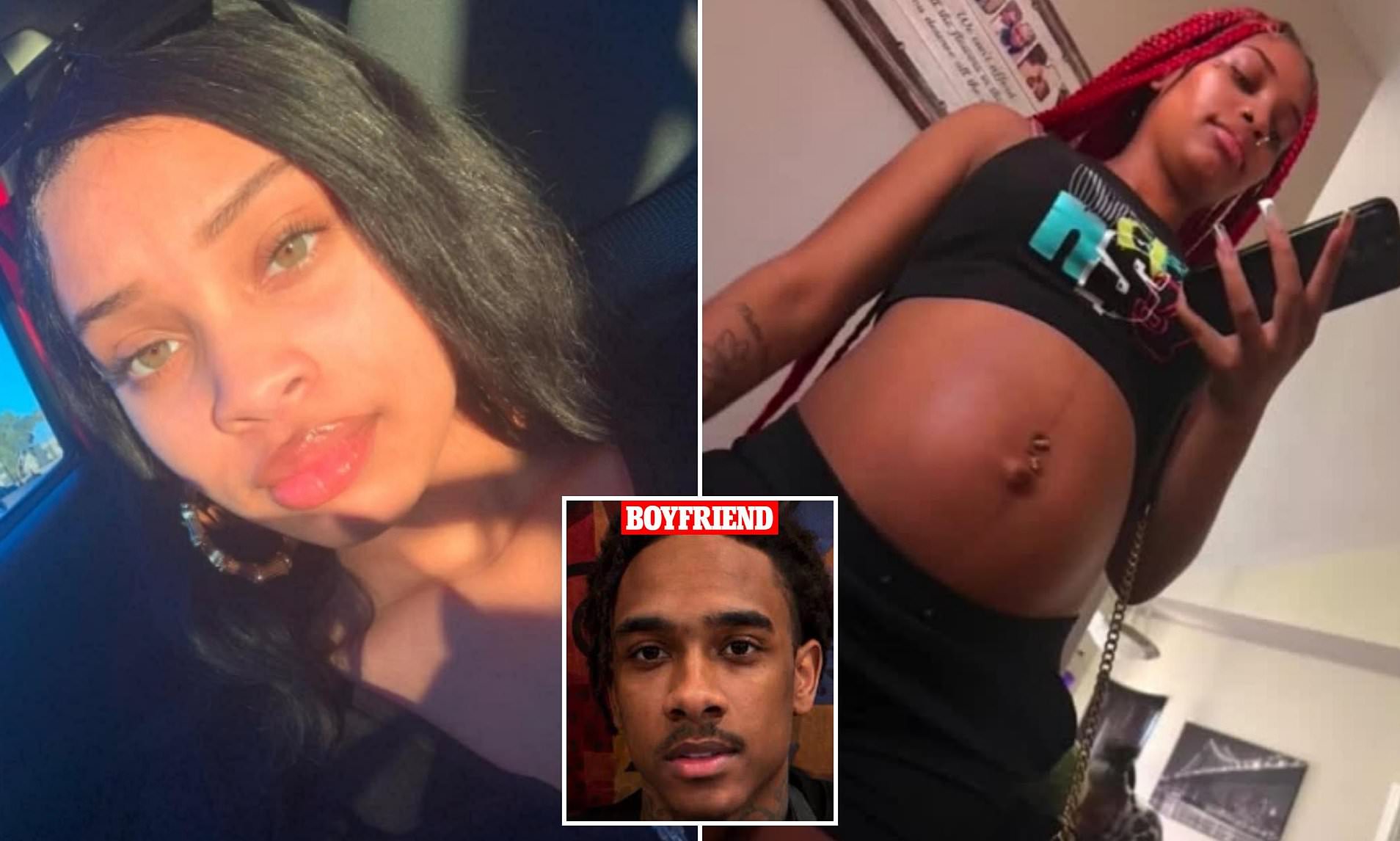 Tragic ending for baby girl born prematurely after mom, 17, was ...