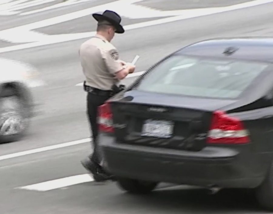 Traffic ticket reduction website now available in Saratoga County