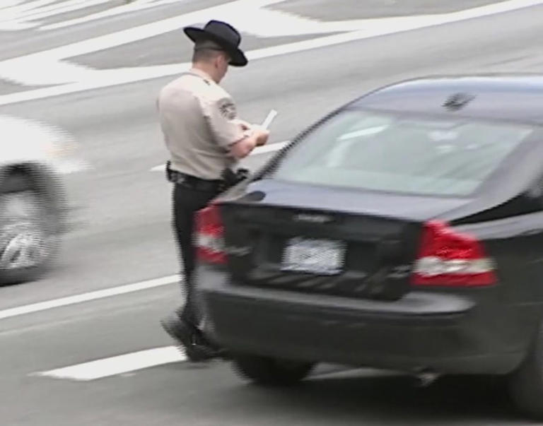 Traffic ticket reduction website now available in Saratoga County