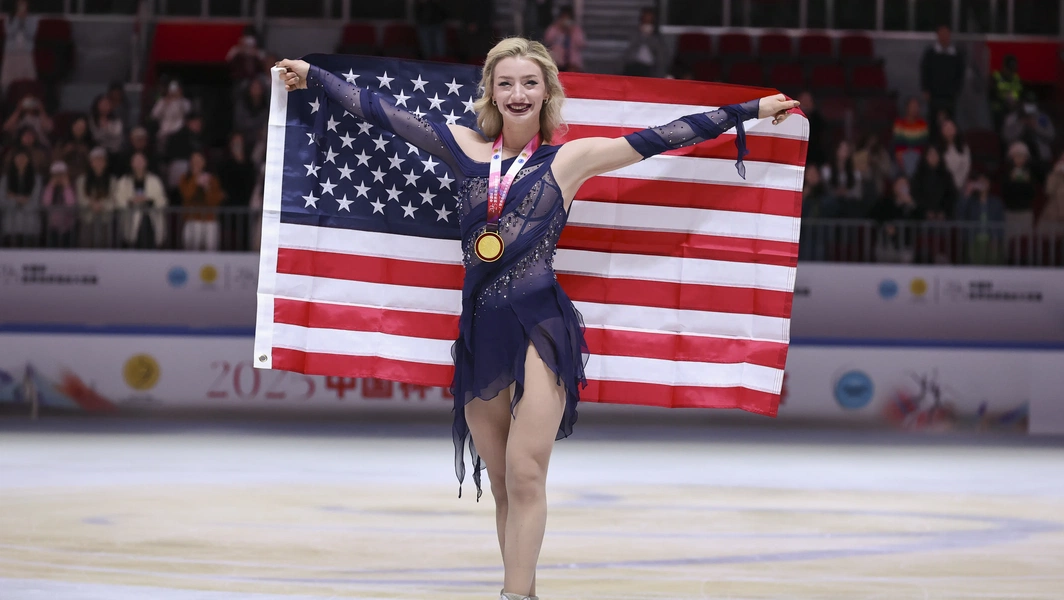 13 figure skating stars and their latest journeys