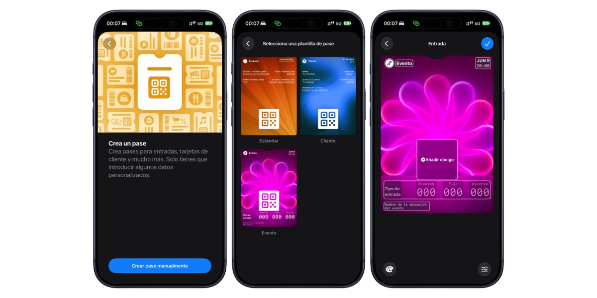 Todas las novedades de Apple Wallet en iOS 27