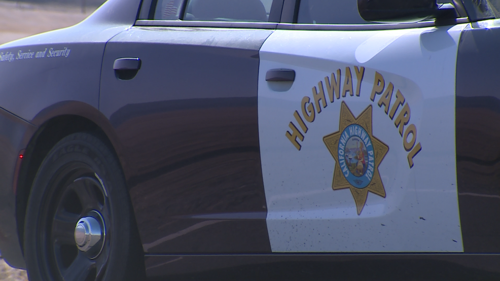 Motorcyclist dies after head-on crash with flatbed truck on Highway 155