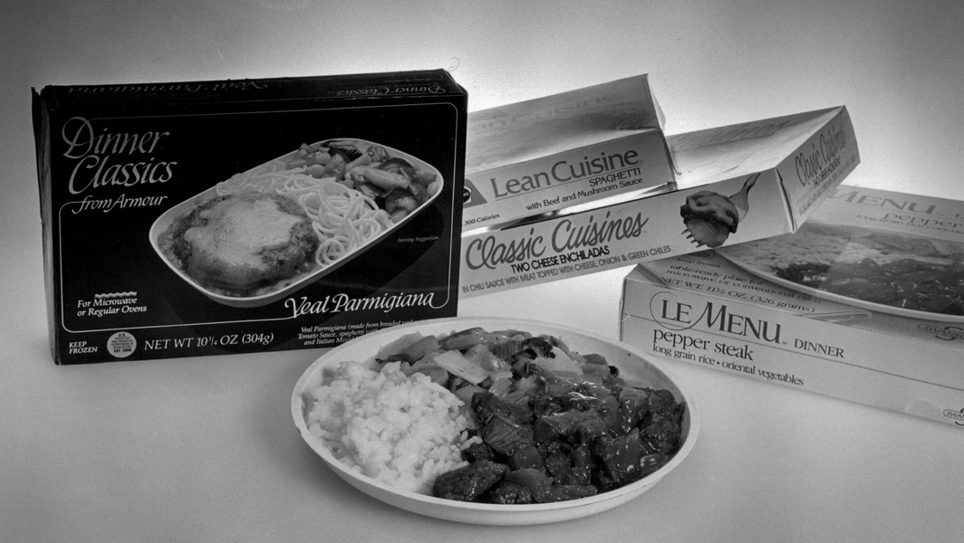 8 iconic frozen foods from the ’80s and ’90s