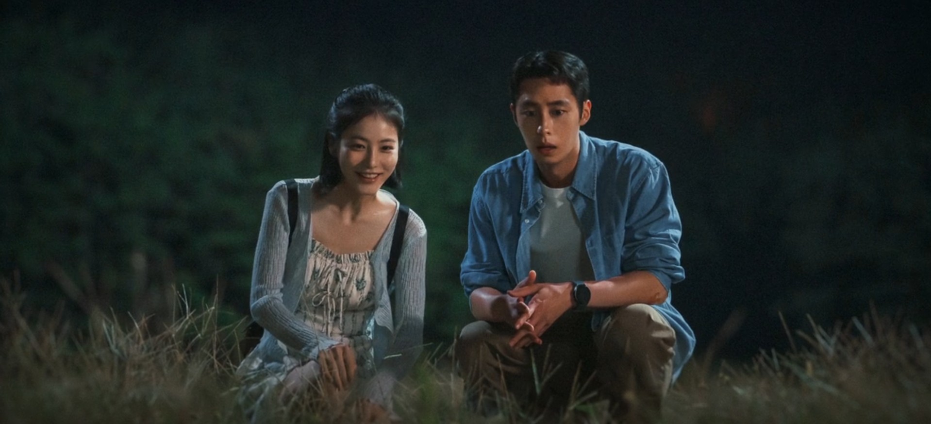 Doctor on the Edge episode 3 review: Healing the island, one complaint ...