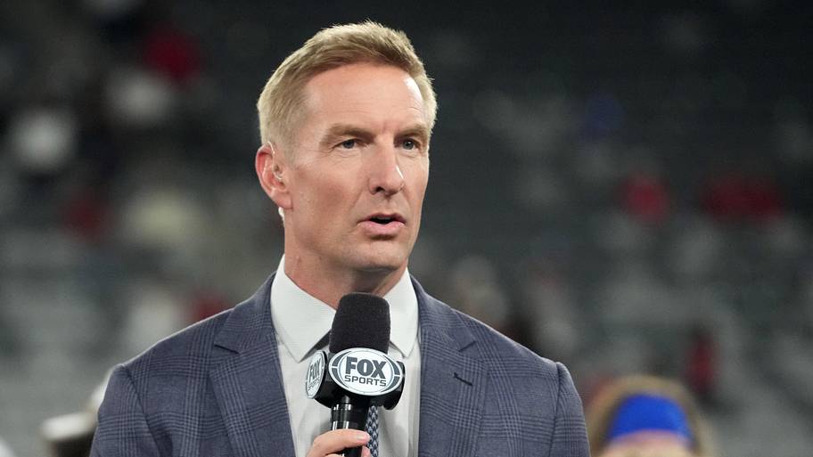 Joel Klatt Warns to Sell Stock in Two SEC College Football Playoff ...