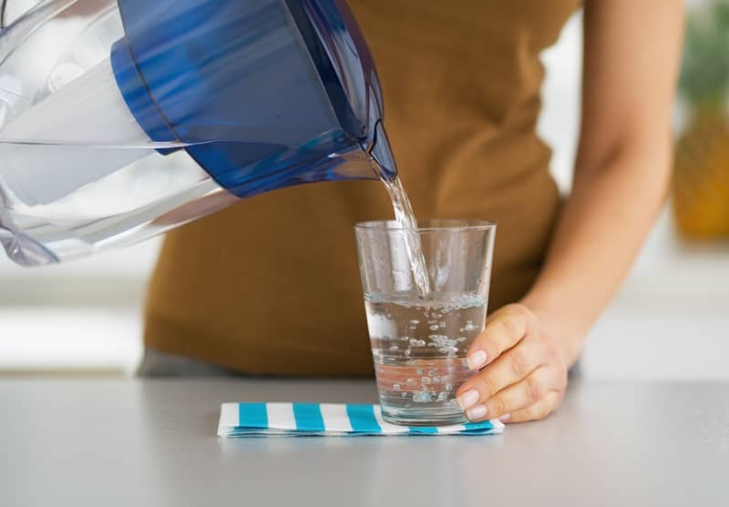 5 foods secretly making you more dehydrated (not coffee!), says new study