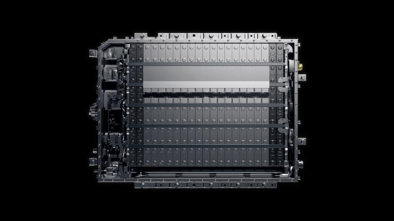 ‘One shell, two cells’: CATL unveils shared packs for lithium and ...