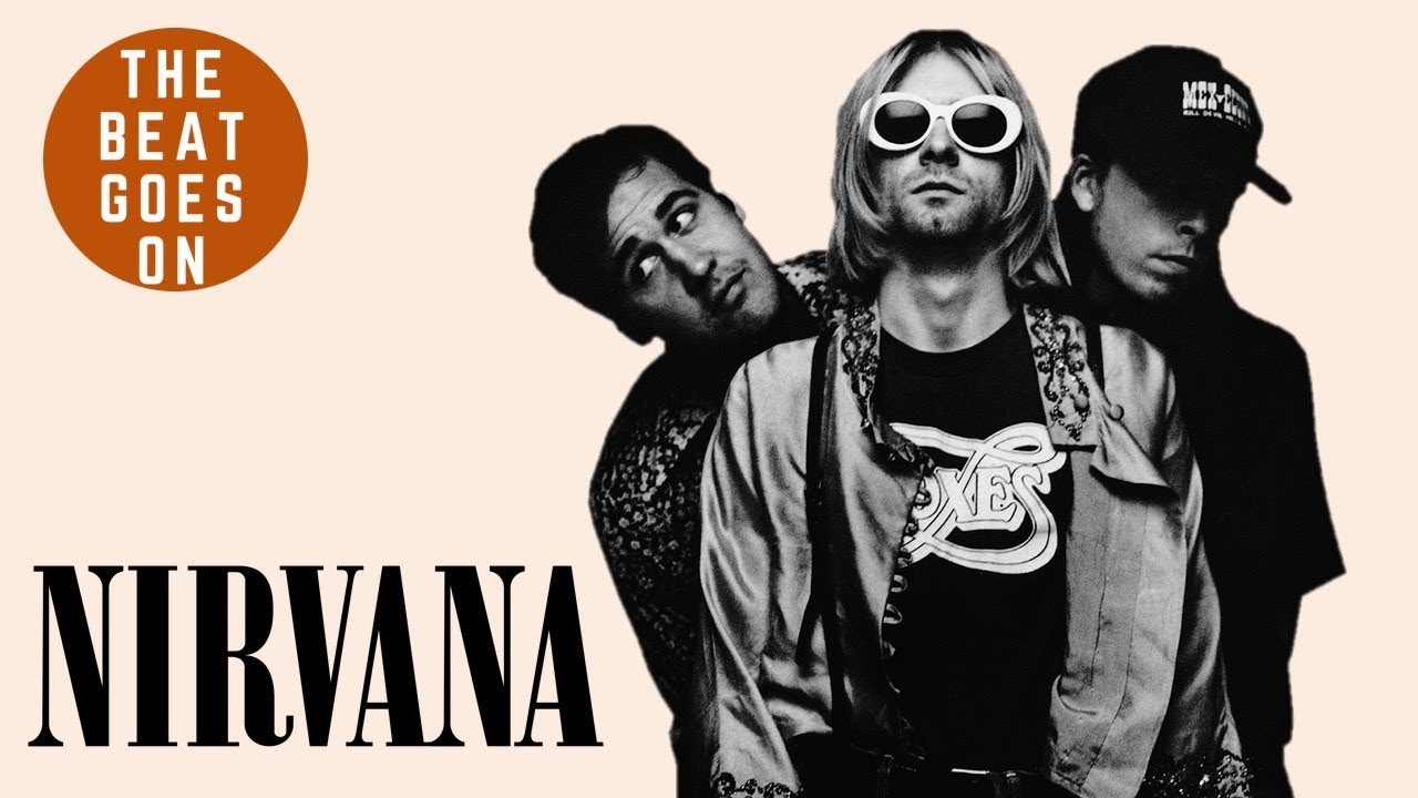 The band that made grunge mainstream