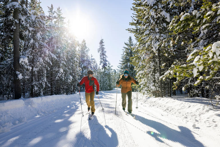 Vail Resorts lowers forecast after another weather-battered quarter