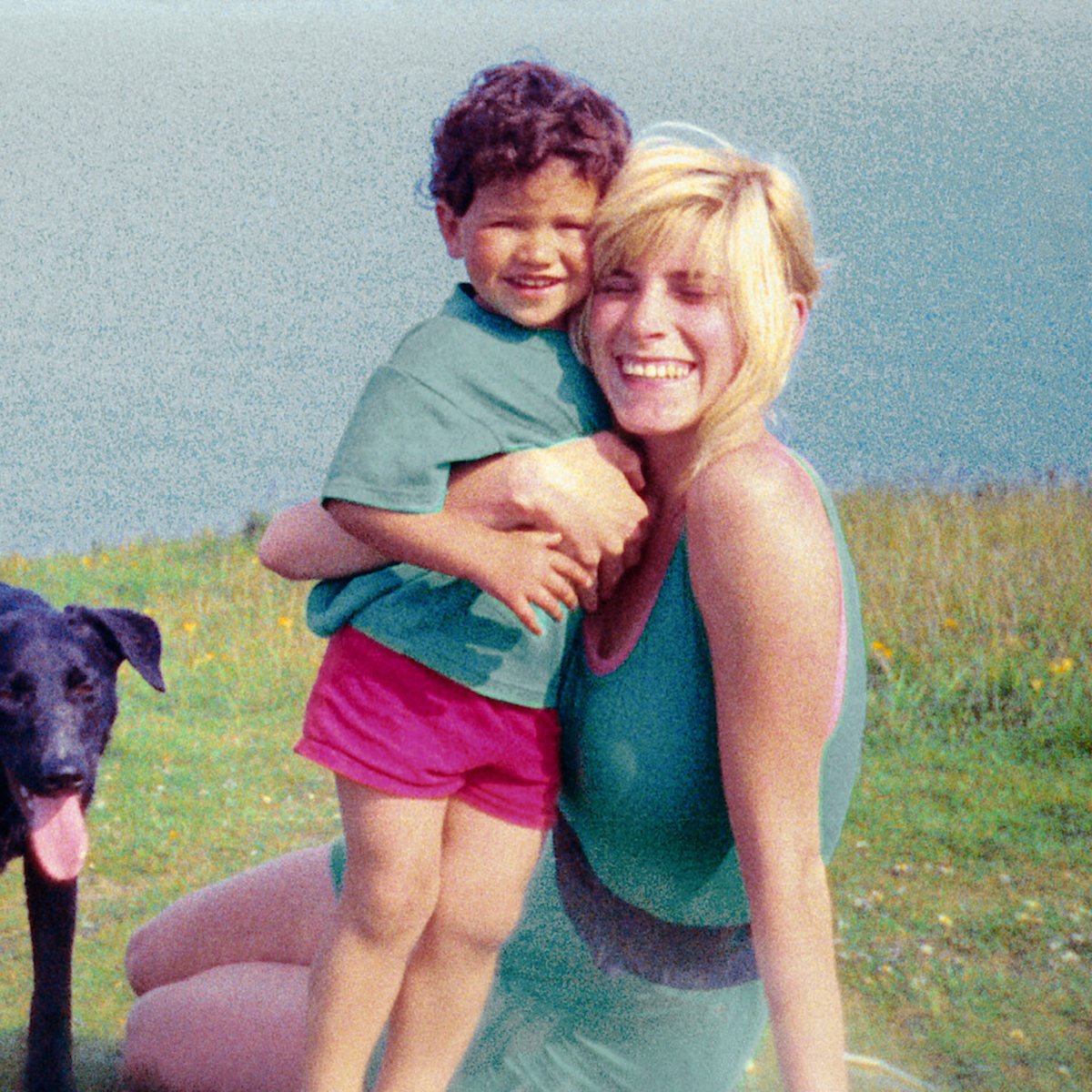 Rachel was stabbed 49 times in broad daylight. Her 2-year-old son was ...