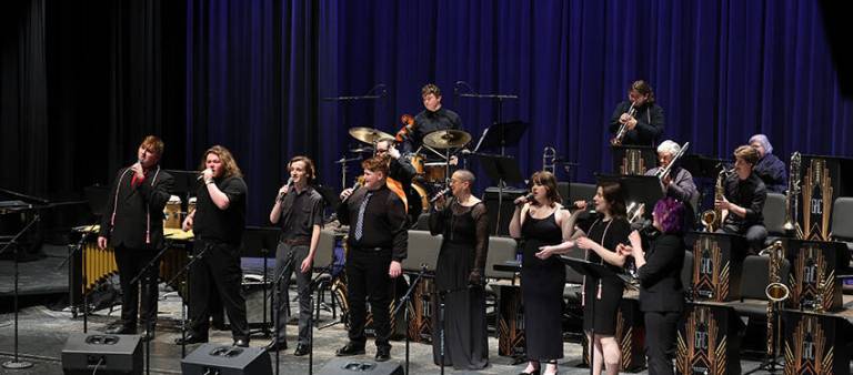 From jazz to blues to dubstep — live music for all ages and tastes