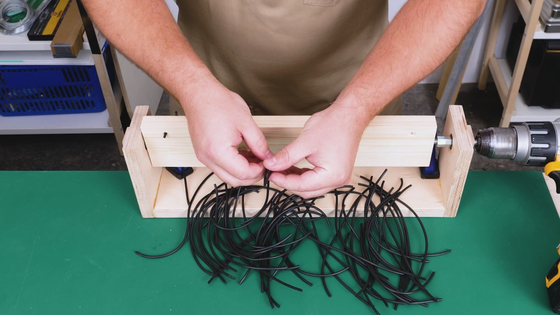 Creative repair tools inspired by Bob the Builder