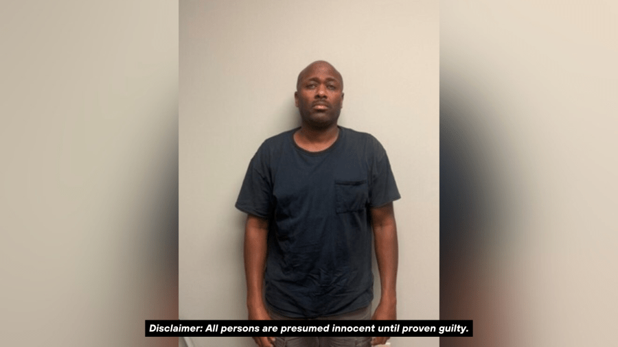 Hammond man accused of possessing child sex abuse material
