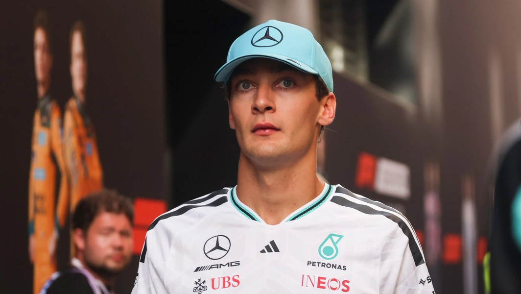 Wolff urges Russell to emulate Norris’ title fightback