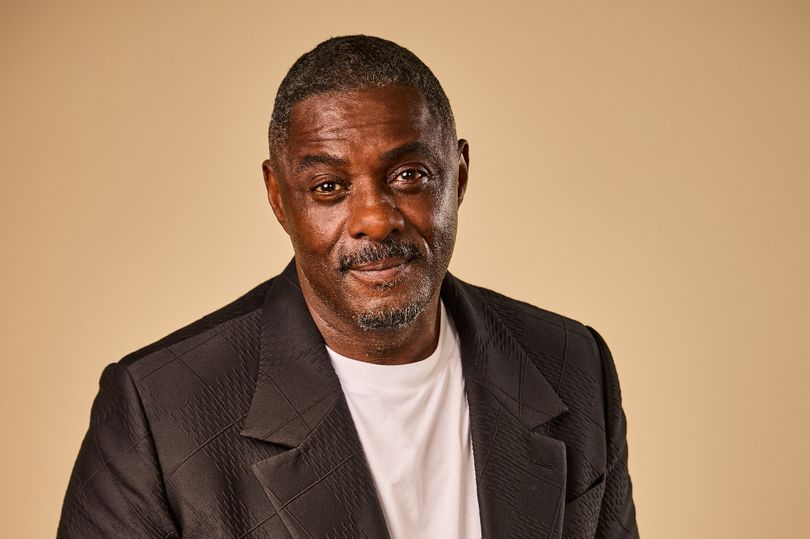 Idris Elba ruffles feathers as he reveals anti 'woke' reason for ...