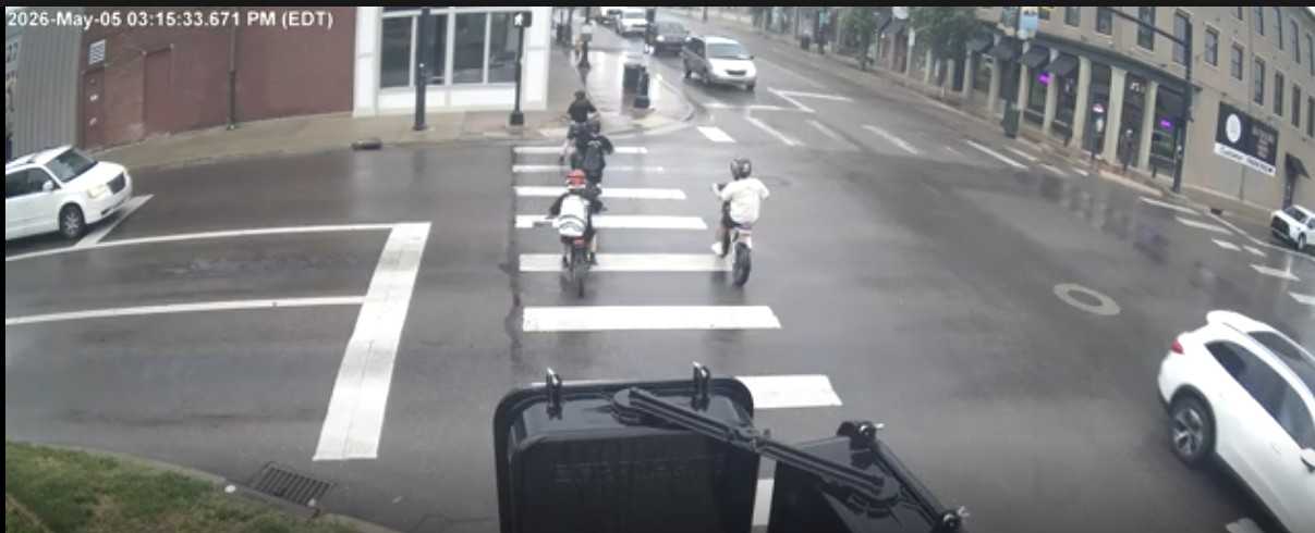 Hamilton police launch safety push as e-bike, e-dirt bike use rises