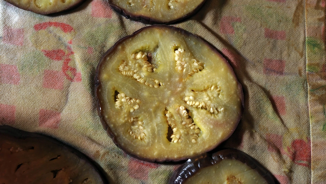 Avoiding common eggplant Parmesan errors
