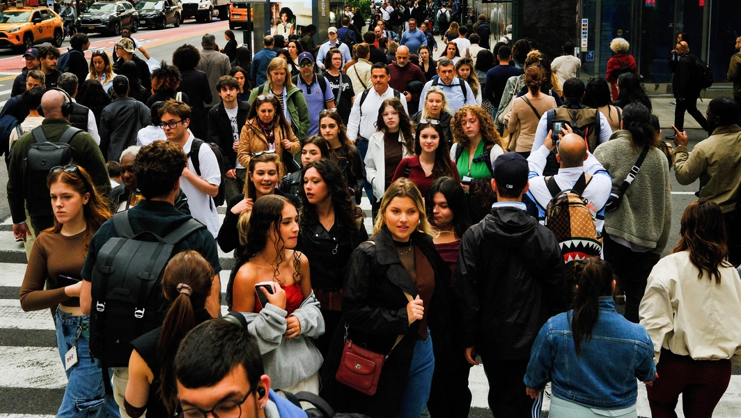 14 American customs that surprise international visitors