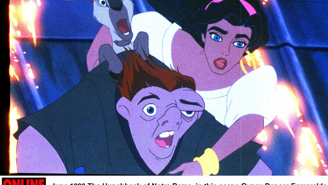 Disney classics reimagined on screen