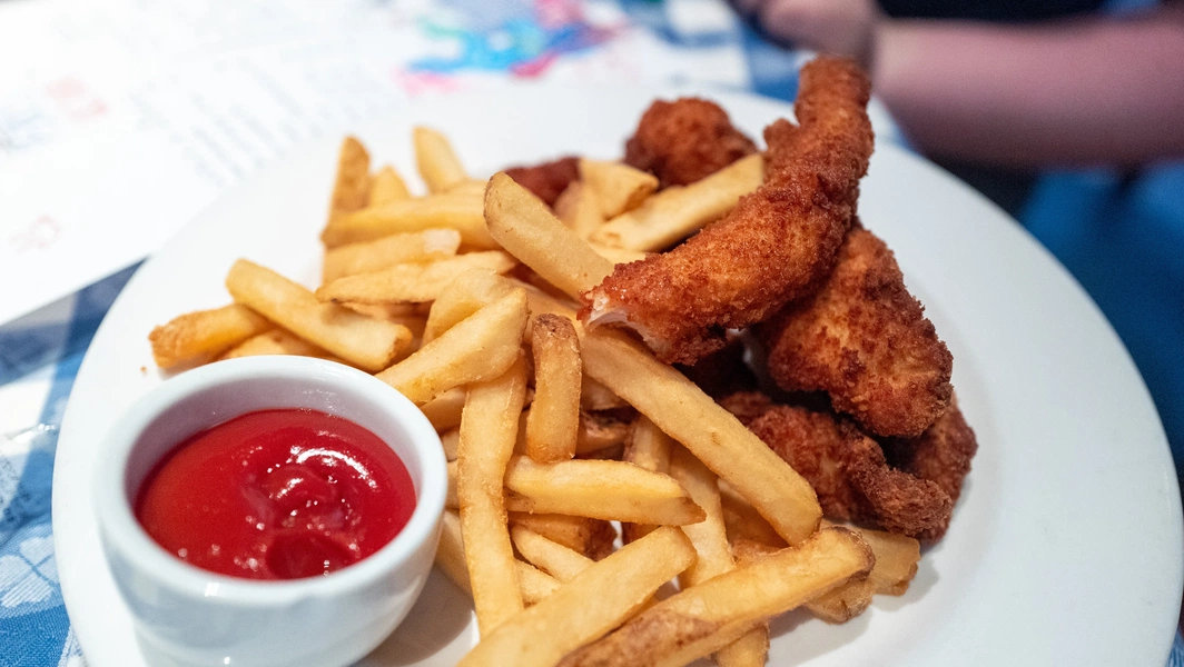 10 best and worst fast food chicken tenders