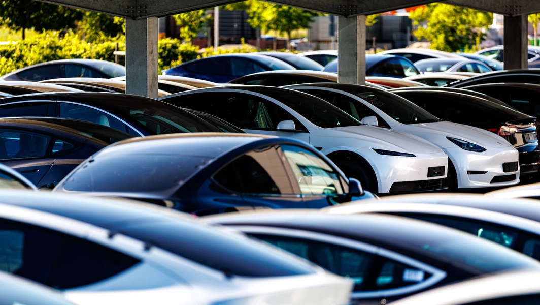 Debunking common electric vehicle myths
