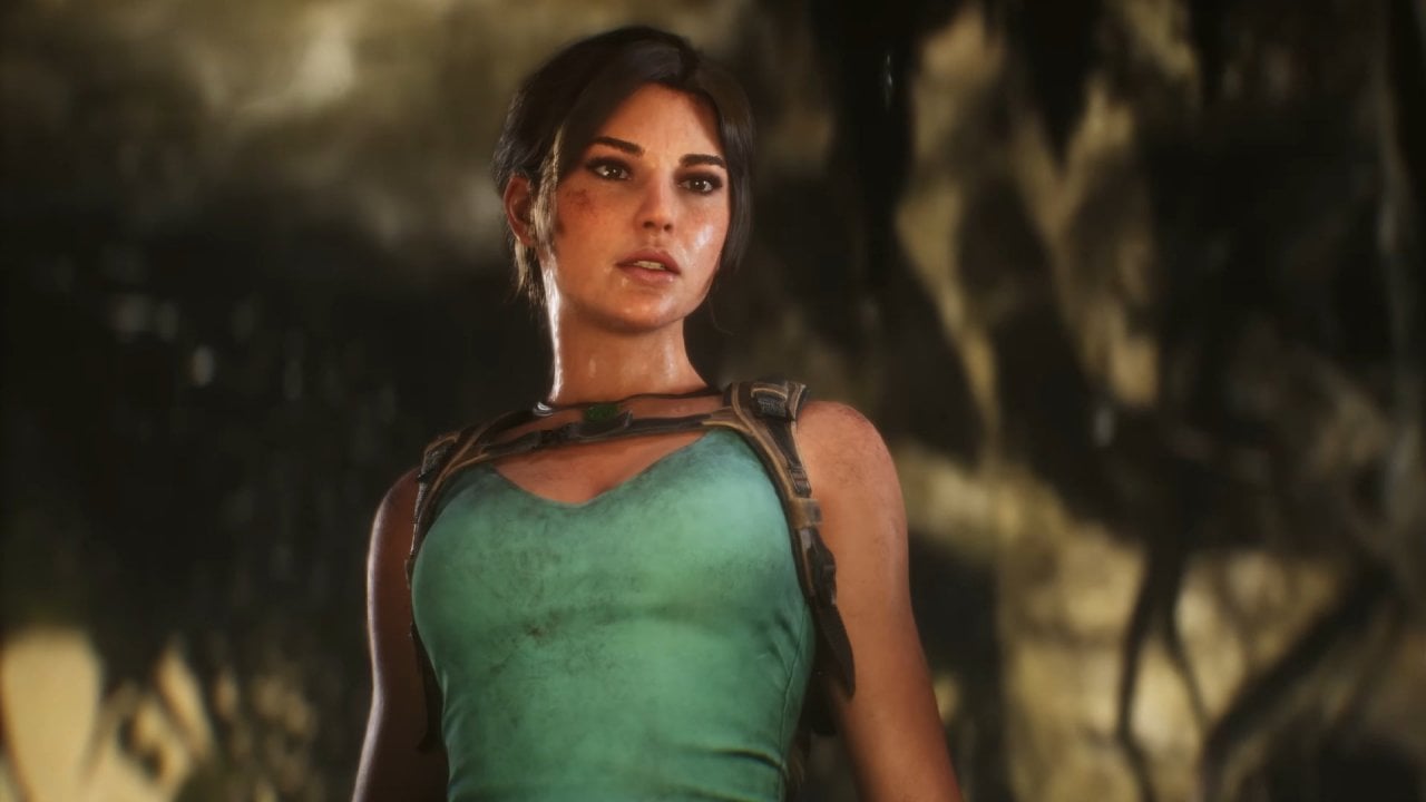 Un video presenta la Lara Croft di Tomb Raider: Legacy of Atlantis