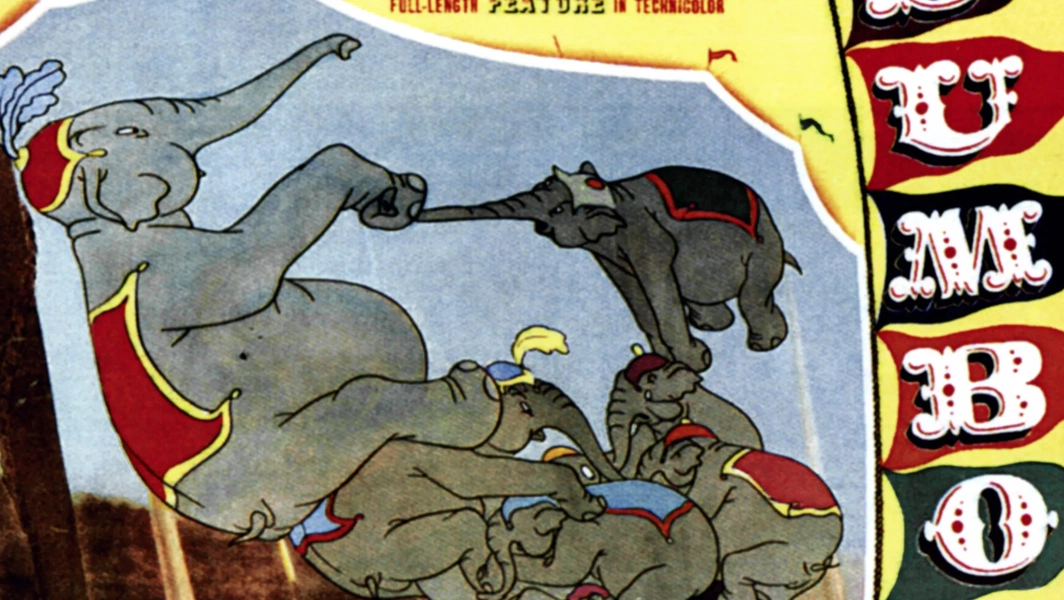 13 Disney films that would spark controversy today