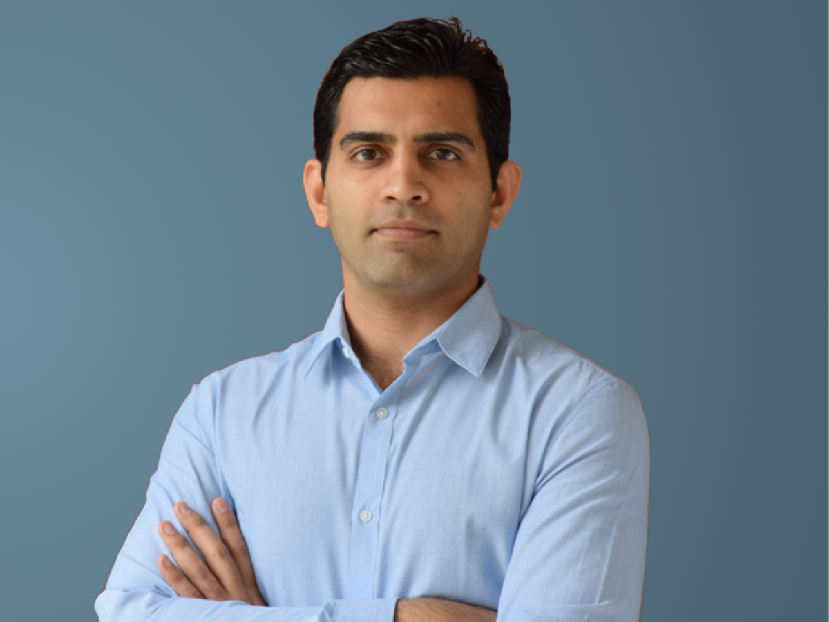 Ex-Mirae Asset India head Ashish Dave launches Rs 700-1,000-crore fund