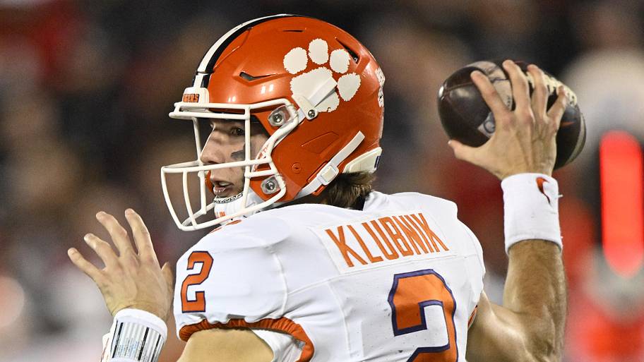 Jets predicted to follow AFC East rivals’ lead with Cade Klubnik