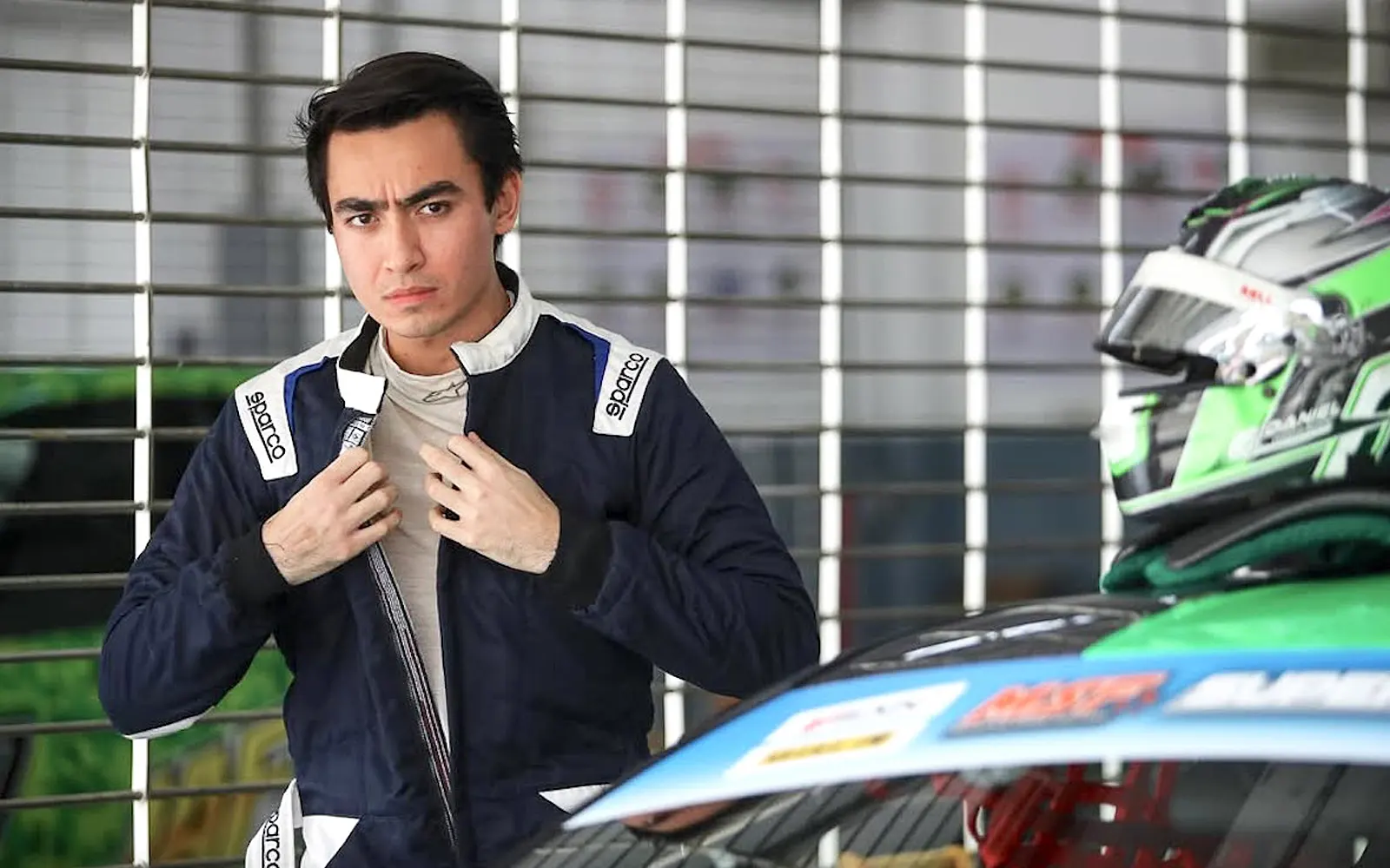 How Daniel turned a career detour into success