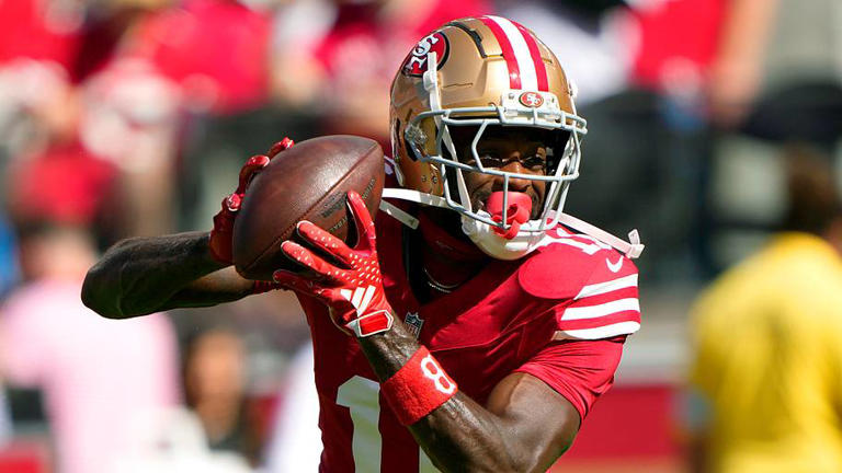 This Commanders-49ers Brandon Aiyuk trade will make Steelers fans lose ...
