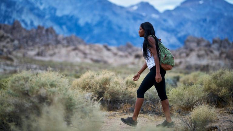 This Black woman says she was abandoned during a hike — she’s not alone ...
