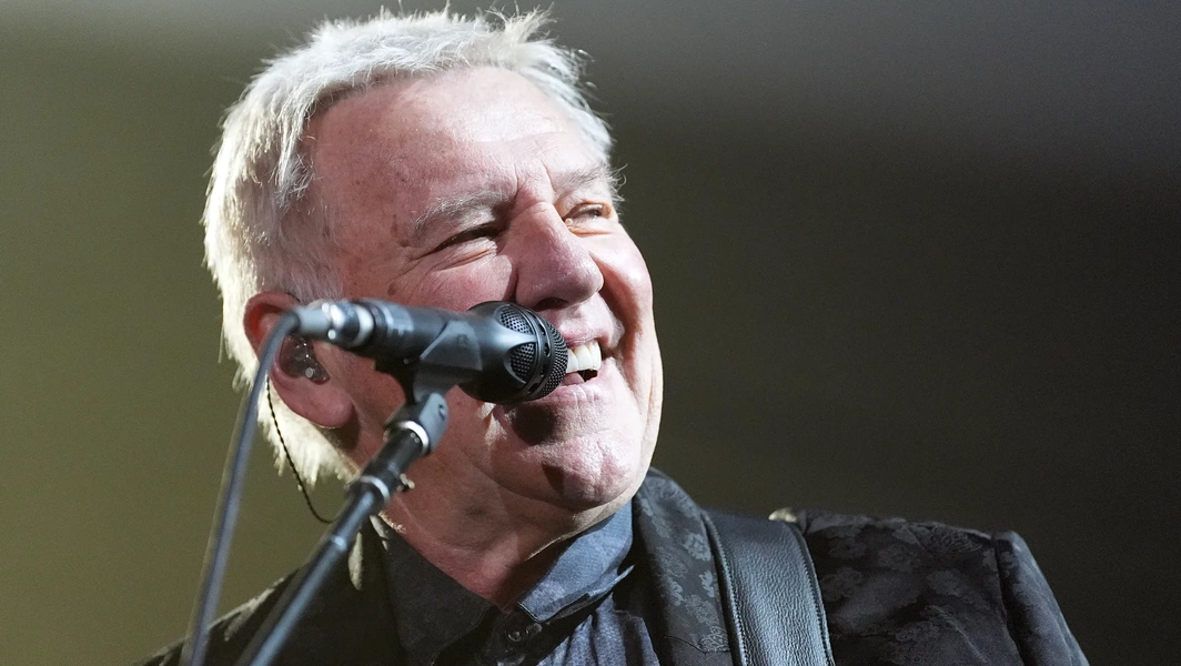 Rush return after 11 years with surprise-packed tour opener