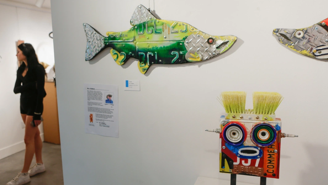 12 creative transformations of everyday objects