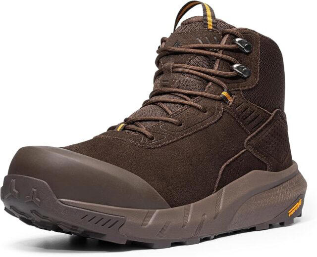 The best Memorial Day work boots deals for adventure, travel, and ...