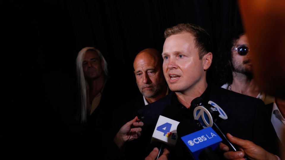 Nithya Raman advances over Spencer Pratt to face Los Angeles Mayor ...