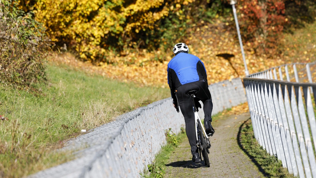 How daily cycling transforms health and well-being