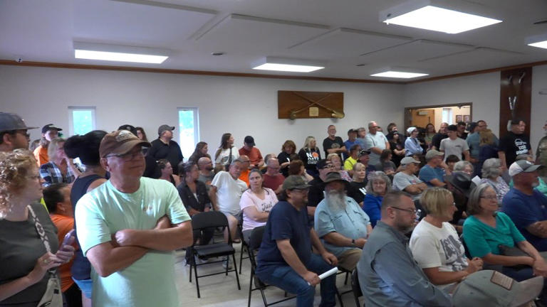 No data center for North Pekin, said village board