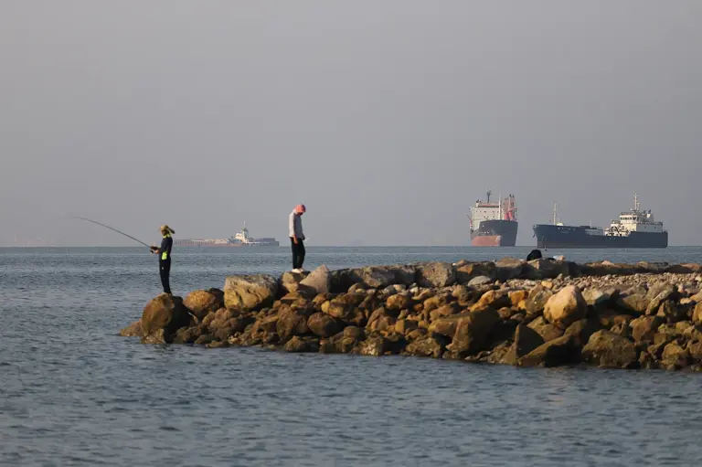 Oil market braces for post-Hormuz reality as Fitch predicts oversupply ...